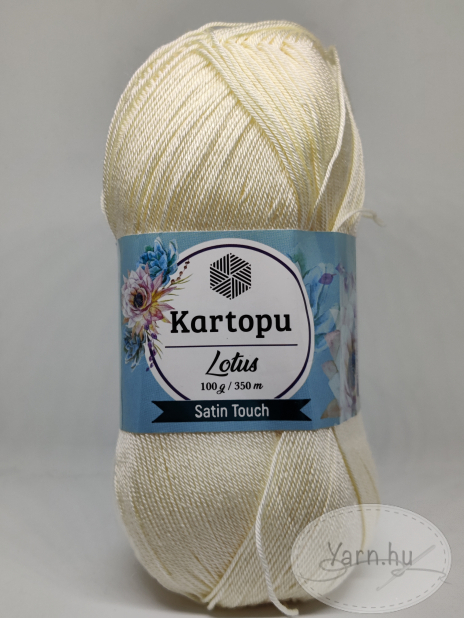 Kartopu Lotus