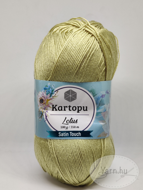 Kartopu Lotus