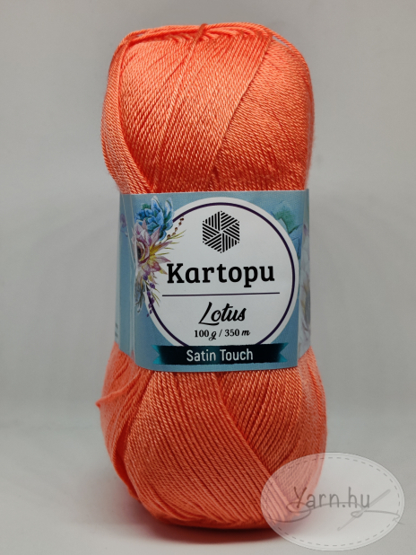 Kartopu Lotus